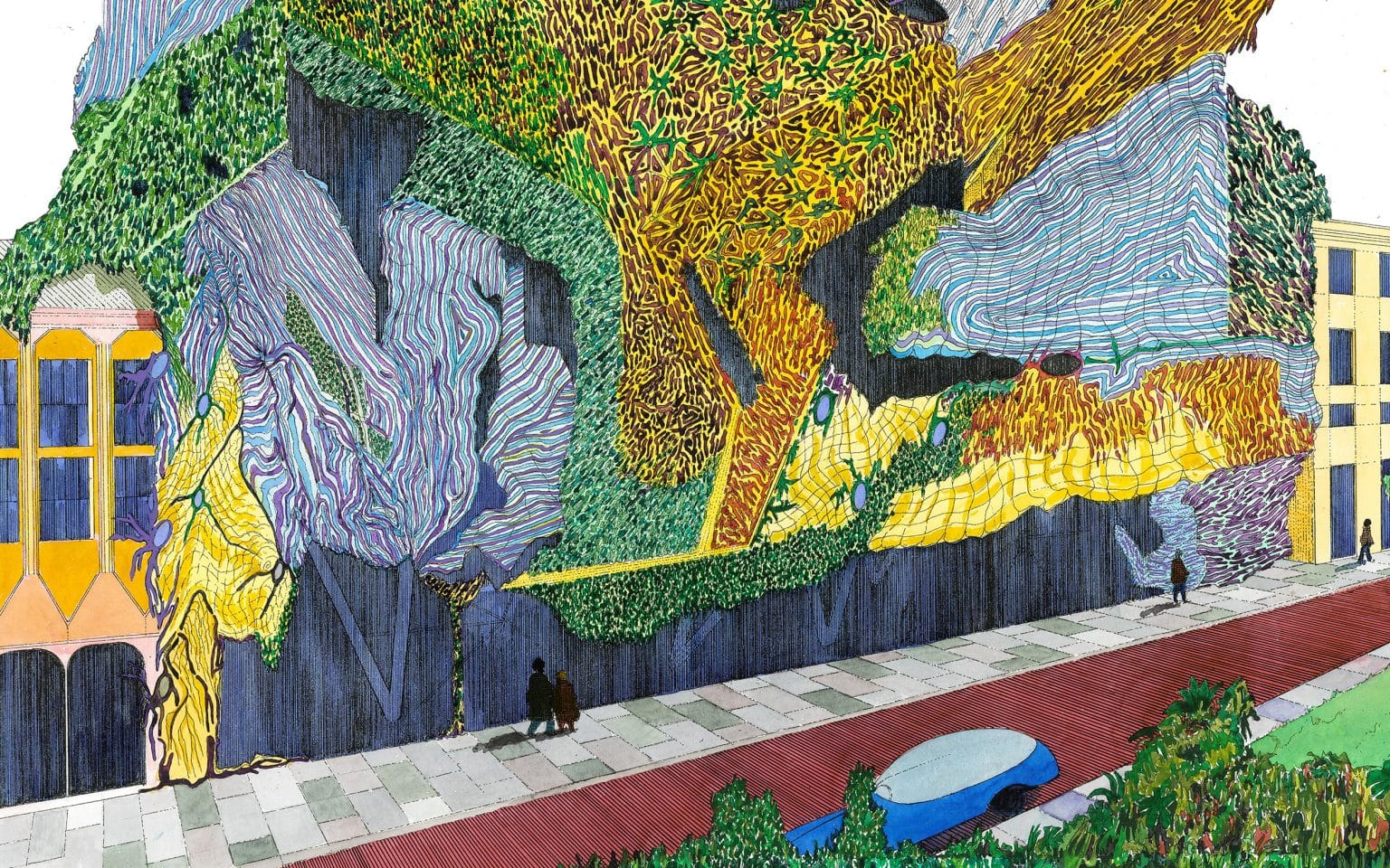 Peter Cook — Opening Pandora's Box a lecture in English - Muzej ...