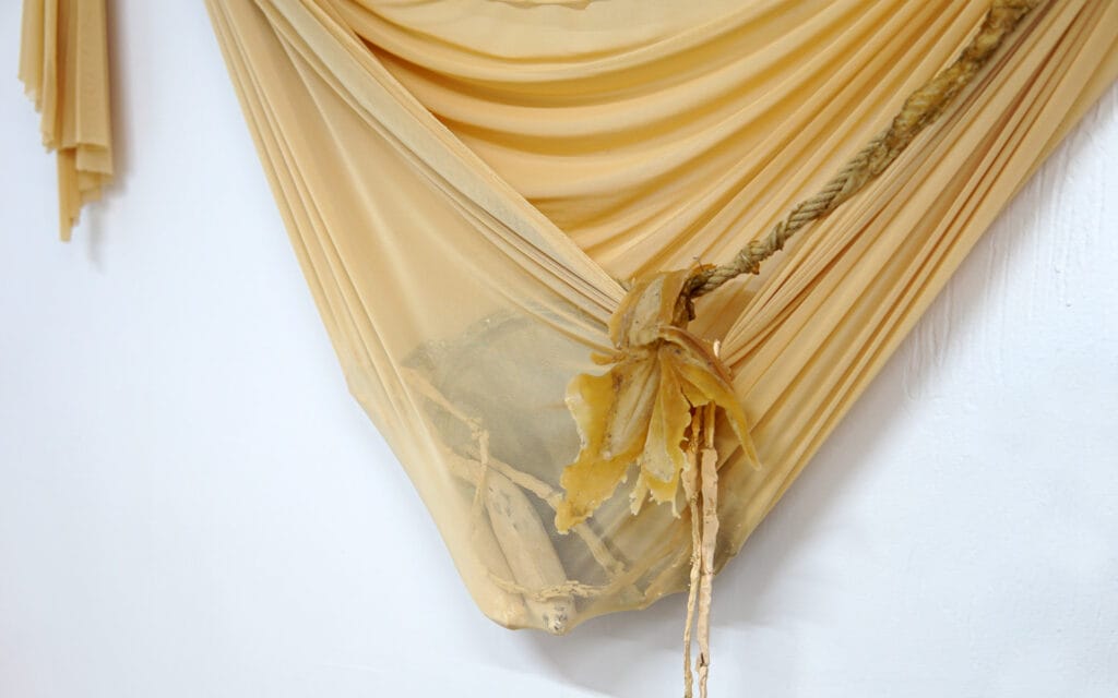 Olivera Parlić Karajanković:Vežbe prolaznosti - Muzej Savremene Umetnosti